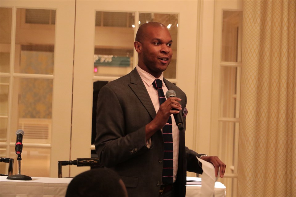 Photos - American Inns of Court