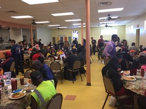 The Herbert G. Goldburg-Ronald K. Cacciatore Criminal Law American Inn ...