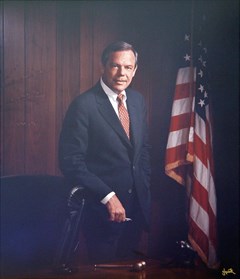 The Judge William R. Overton American Inn of Court - American Inns of Court